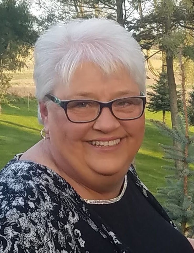 Nancy Hogue - 2024 - Schneider Funeral Directors