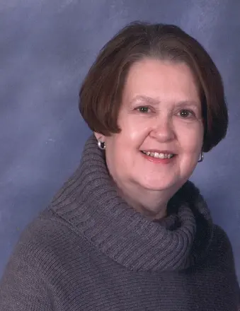 Obituary information for Ann Marie DeLoach Hayes