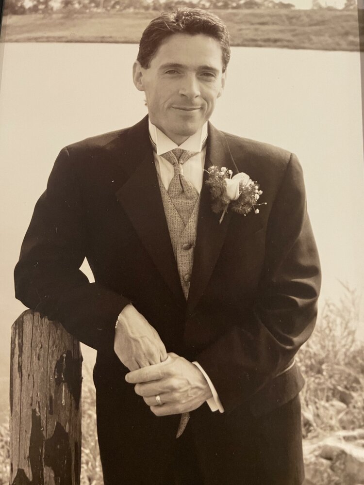 Joseph Edward BURTON - 2024 - In Memoriam Funeral Services, Inc.