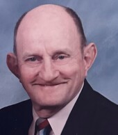 Charlie Allen Poteat - 2024 - Townes Funeral Home