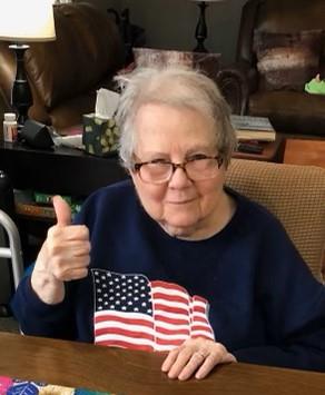 Charlotte Anne Mudd - 2024 - Joseph E Ratterman & Son