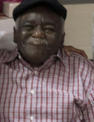 George Ervan “Pep” Gilliam - 2024 - Horton's Funeral Home and Cremations