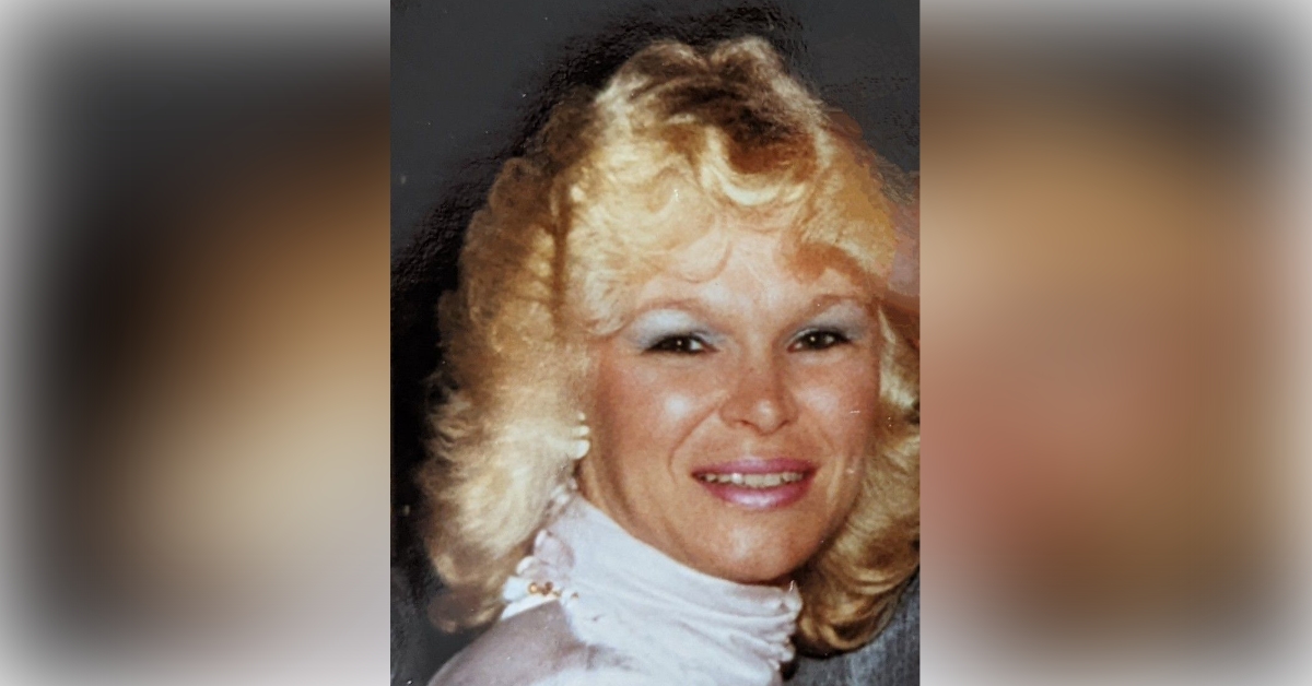 Obituary information for Sheila Ann Murray