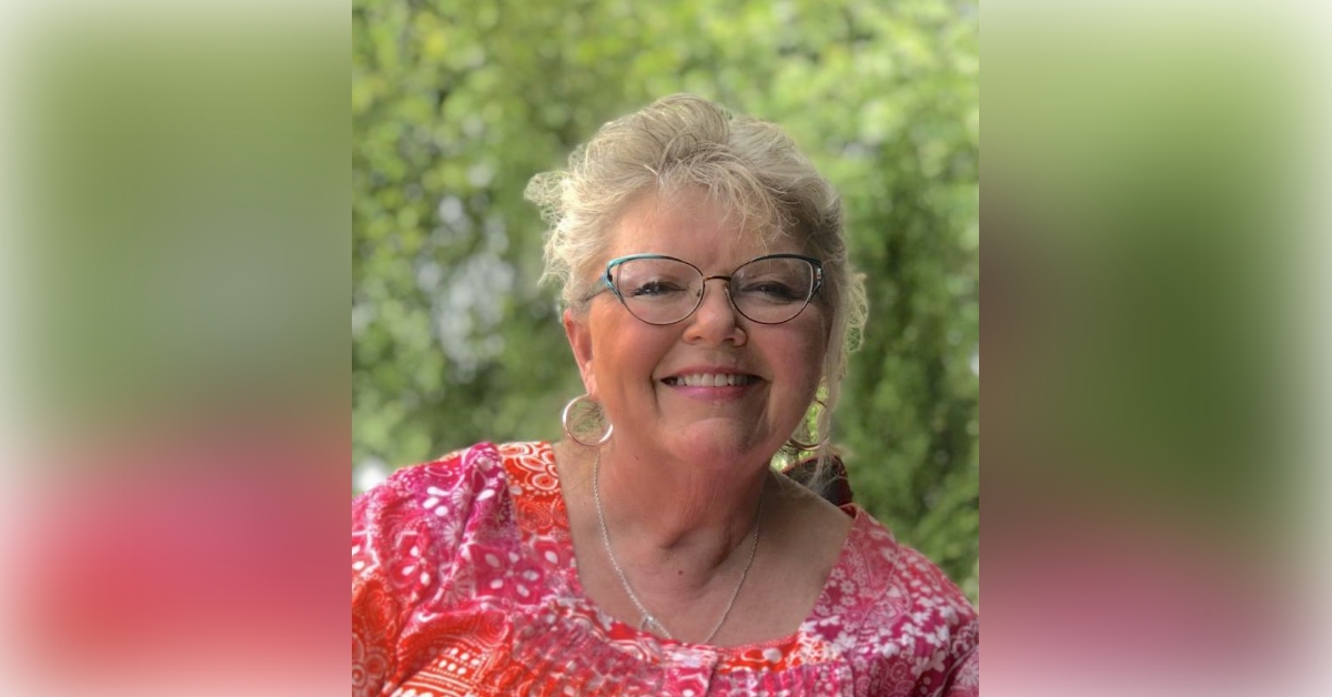 Obituary information for Kelly Ann Thomason