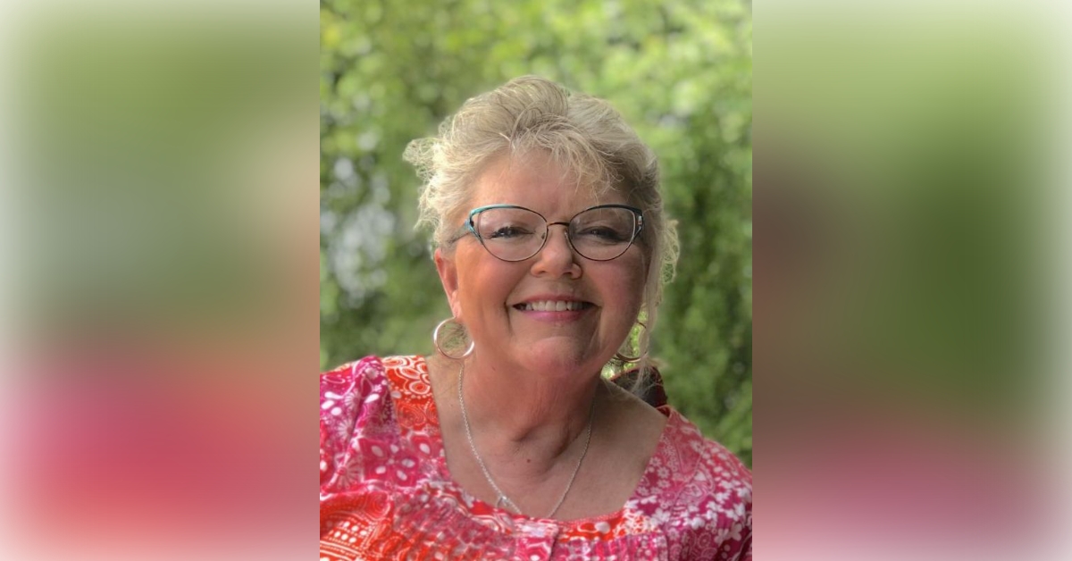 Obituary information for Kelly Ann Thomason