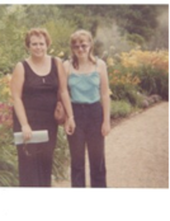 Isabelle Lillian Imig - 2024 - Hamsher Lakeside Funerals & Cremations