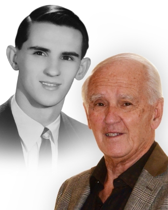 Bruce Douglas Clarke - 2024 - SRS Website