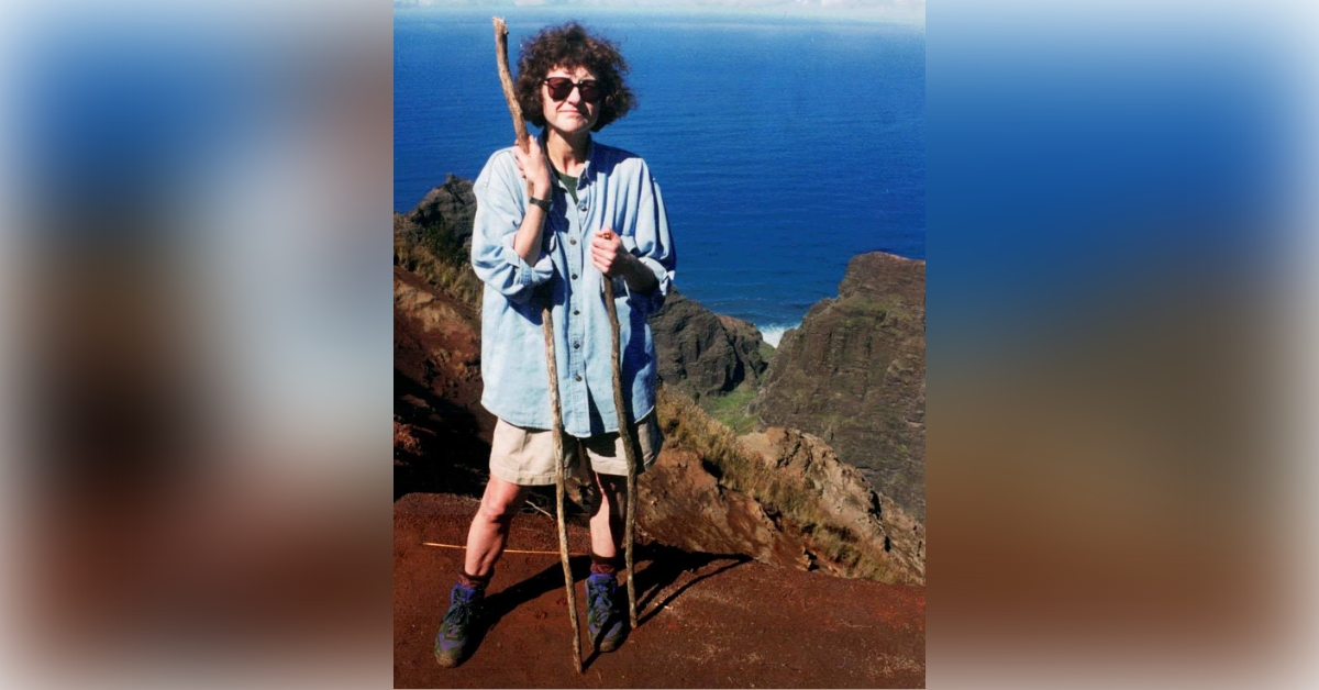 Obituary information for Susan Haller
