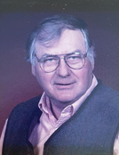 Donald R. Cunningham - 2024 - White Chapel Funeral Home