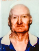 Freelan Brinegar - 2024 - Evans-Calfee Funeral Services