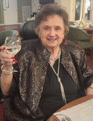 Marge Farrell - 2024 - Timothy E. Ryan Home For Funerals