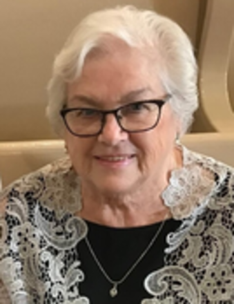 Dolores G. Kaczorowski - 2024 - Saint Joseph Funeral Homes