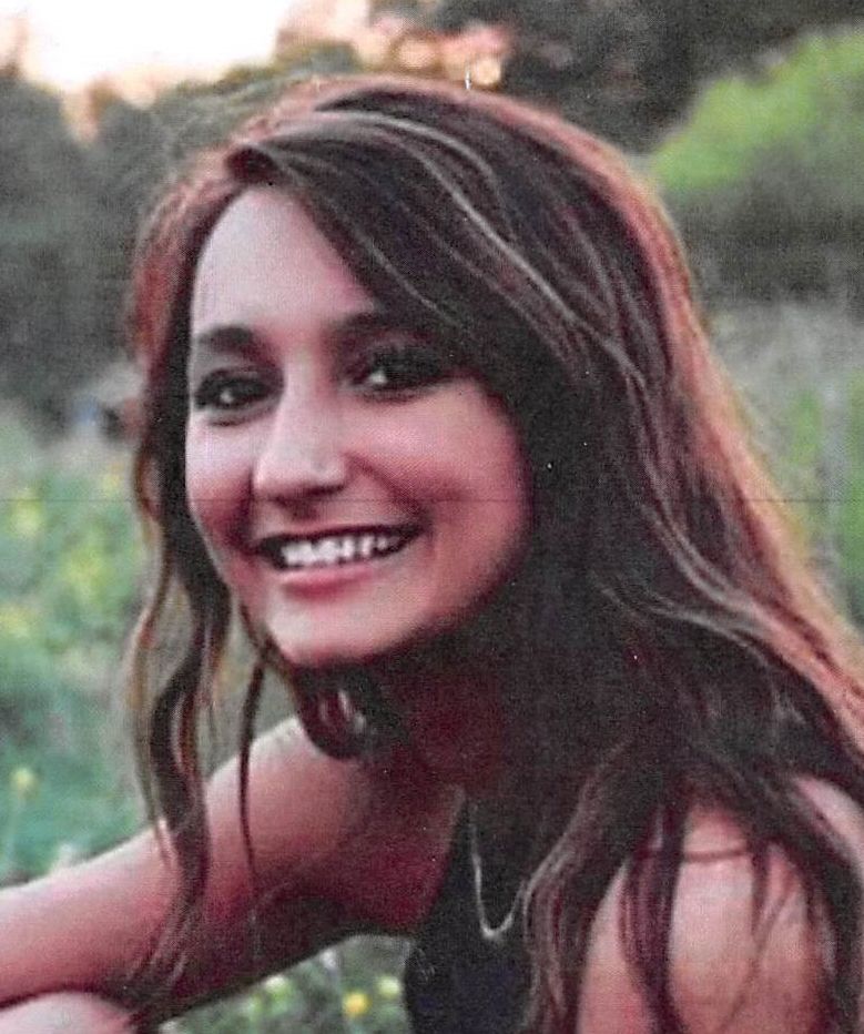 Cierra Brianna Otto - 2019 - Bridges Funeral Home