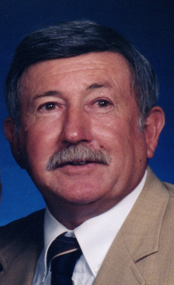 James Robert Lamon - 2009 - Bridges Funeral Home