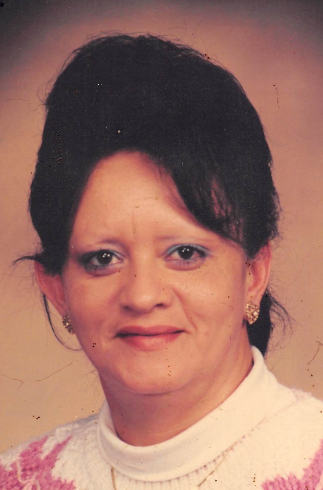 Mrs. Clarice Creson - 2019 - Bridges Funeral Home