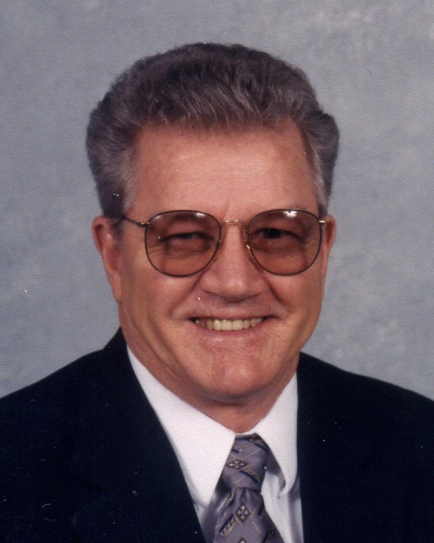 Herbert Lee Gentry - 2009 - Bridges Funeral Home