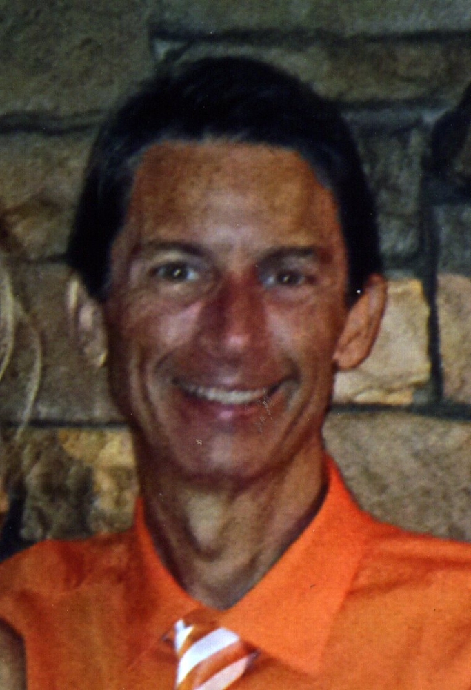 Christopher Conrad Collins - 2016 - Bridges Funeral Home