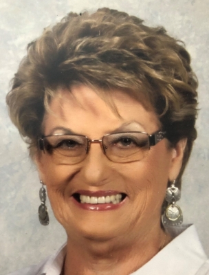 Peggy Foster Atchley - 2020 - Bridges Funeral Home