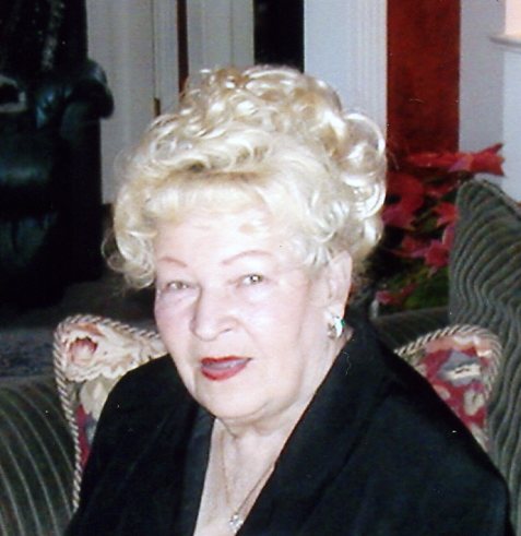 Paula J. Warwick - 2009 - Bridges Funeral Home