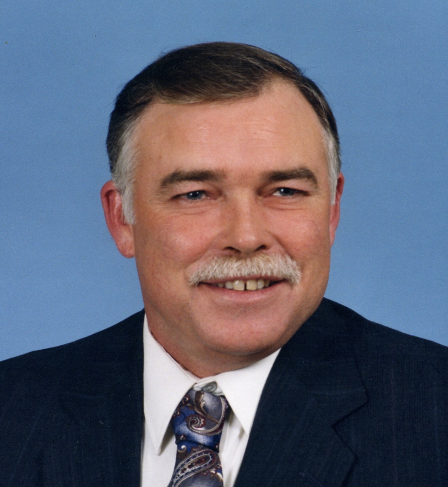 Michael Robert Foster - 2009 - Bridges Funeral Home