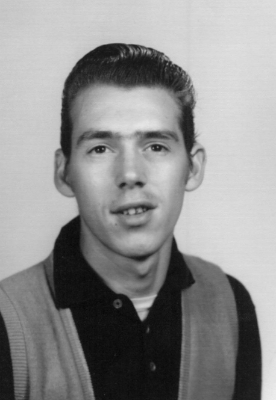 David Allen Day - 2022 - Bridges Funeral Home