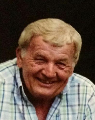 Roger Dale Jones - 2016 - Bridges Funeral Home