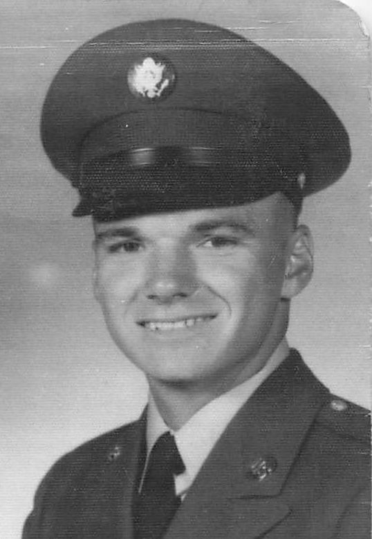 William Keith Huff - 2023 - Bridges Funeral Home