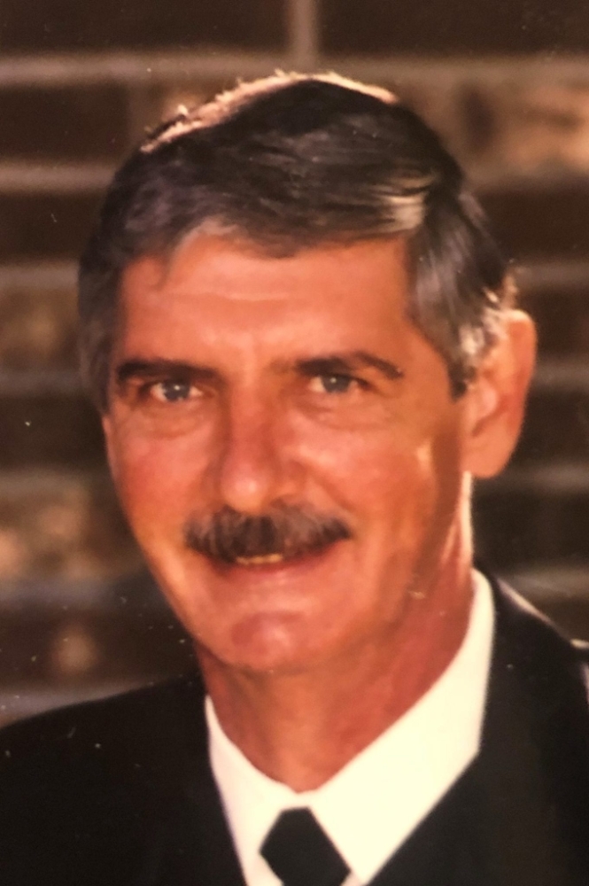 David Alexander White - 2020 - Bridges Funeral Home