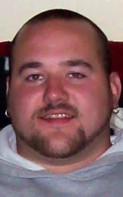 Jason Allen Taylor - 2016 - Bridges Funeral Home