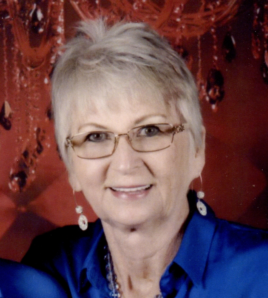 Barbara Jean Kelly - 2017 - Bridges Funeral Home