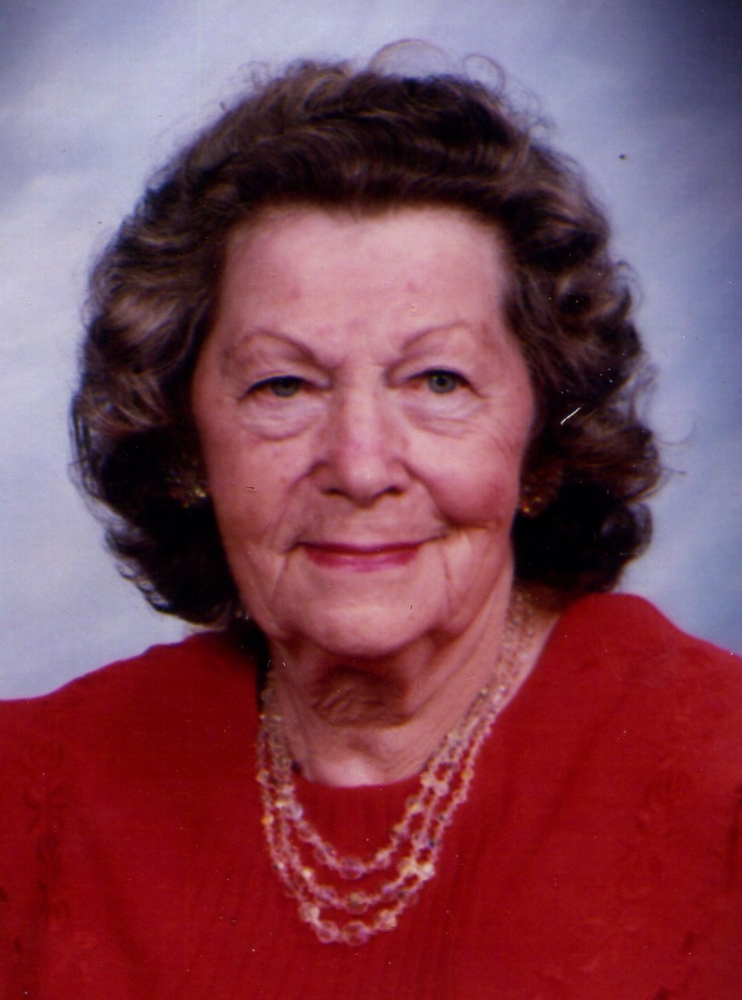 Mary Louise Phillips - 2014 - Bridges Funeral Home