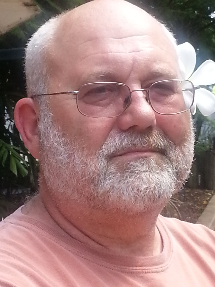 Rickey Ray Grubb - 2022 - Bridges Funeral Home