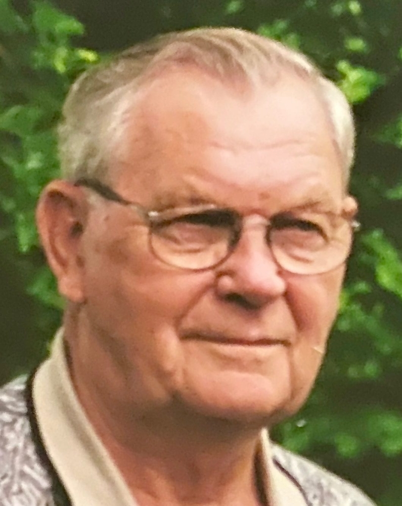Charles George "Deedle" Walker - 2020 - Bridges Funeral Home