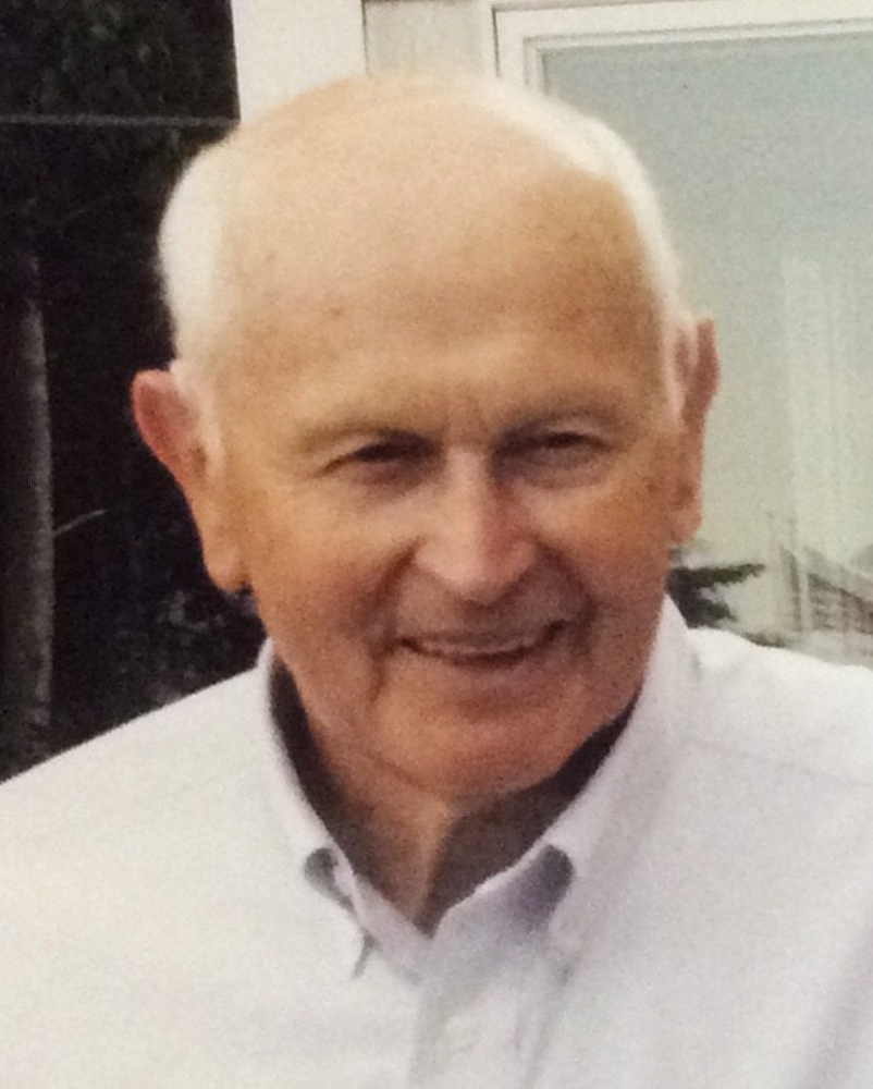 Neal C. Sharp - 2019 - Bridges Funeral Home