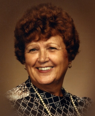 Willie Mae Samples - 2008 - Bridges Funeral Home