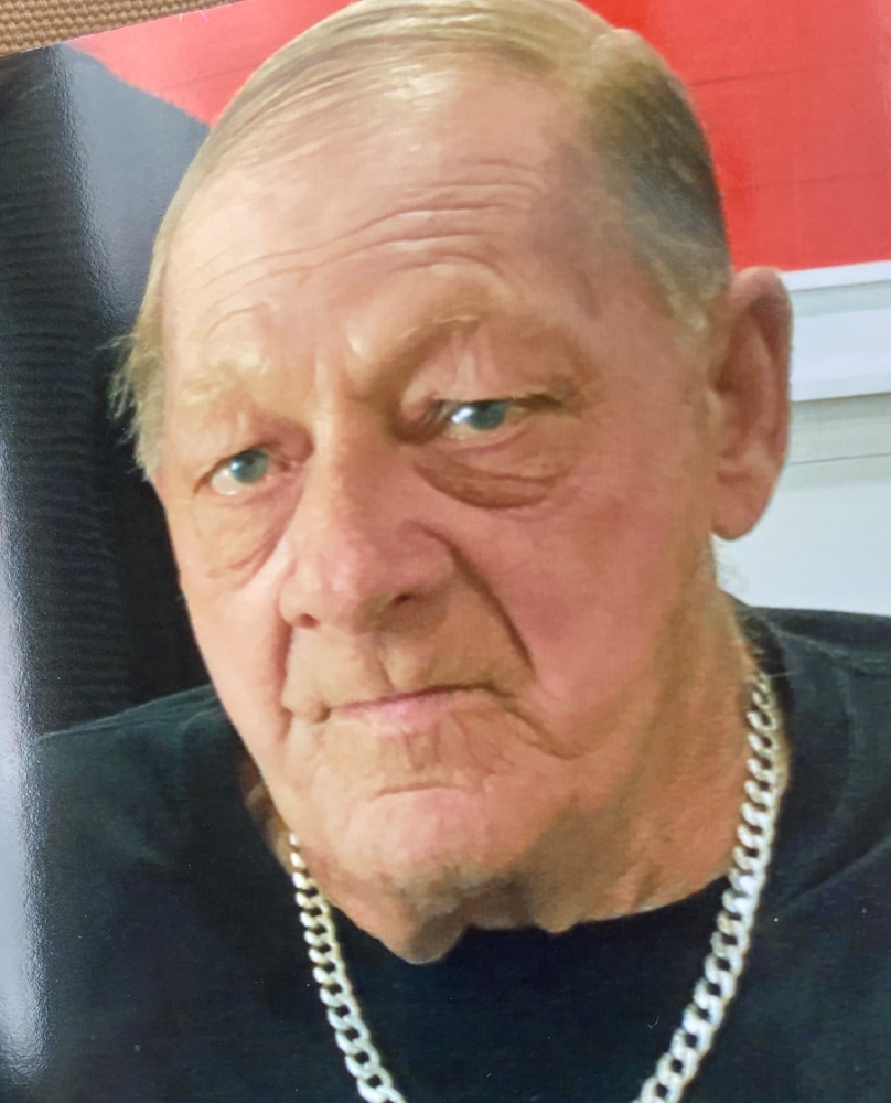 Howard Lee Welch - 2020 - Bridges Funeral Home