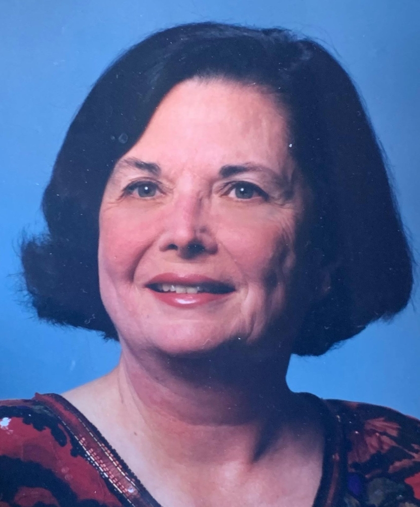 Mrs. Sara Guthrie Gentry - 2022 - Bridges Funeral Home