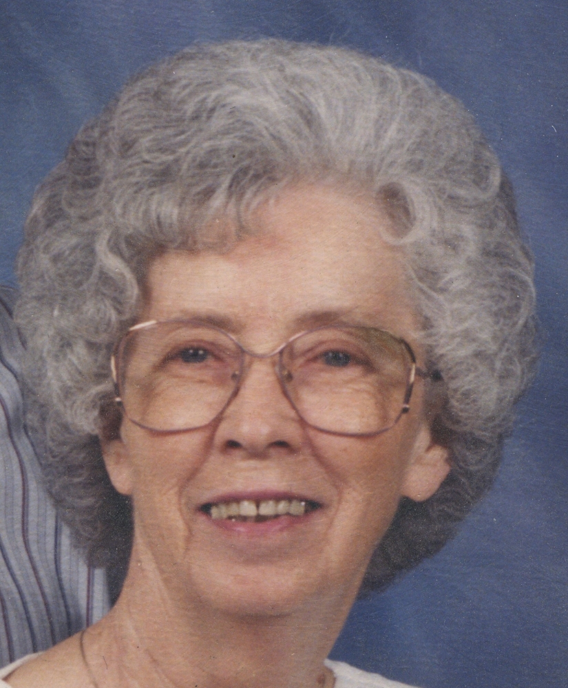 Grace Brooks - 2016 - Bridges Funeral Home