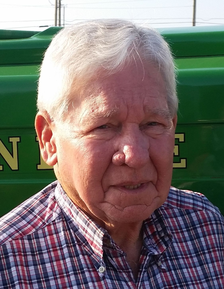 David Summers - 2021 - Bridges Funeral Home