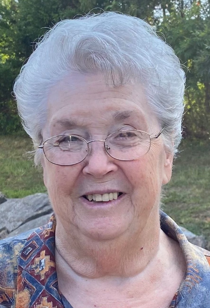 Carolyn Sue Bridges - 2022 - Bridges Funeral Home