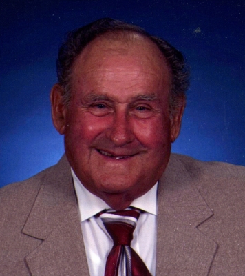 William Thomas Huffaker - 2016 - Bridges Funeral Home