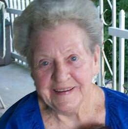 Ruby Ina Miller - 2017 - Bridges Funeral Home