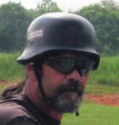 Jerry Lynn Cooper Sr. - 2022 - Bridges Funeral Home