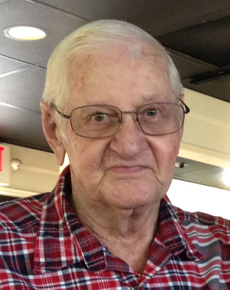 George William Bridges - 2016 - Bridges Funeral Home