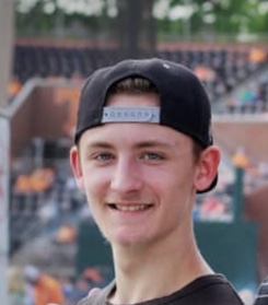 Mr. Derrik Wayne Simcox - 2019 - Bridges Funeral Home