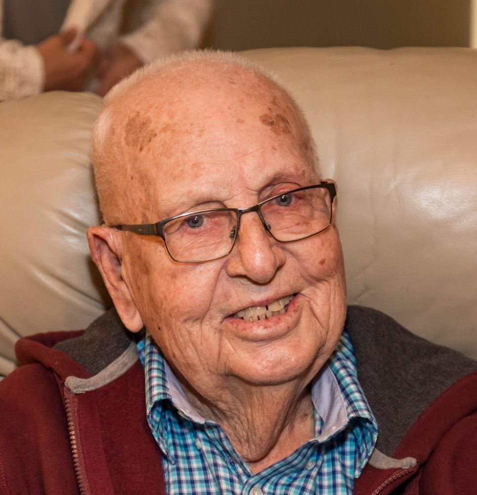 Ralph Joel Ownby, Sr. - 2022 - Bridges Funeral Home