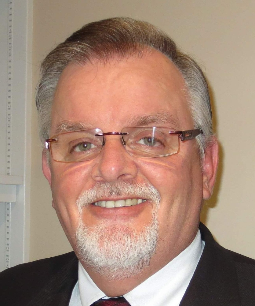 Dennis Joe Stiles - 2022 - Bridges Funeral Home