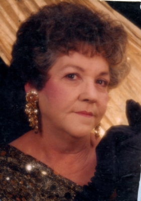 Martha Ann Hawkins - 2011 - Bridges Funeral Home