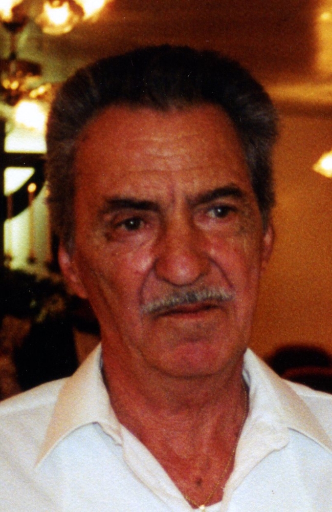 Harold Edward Loy - 2014 - Bridges Funeral Home