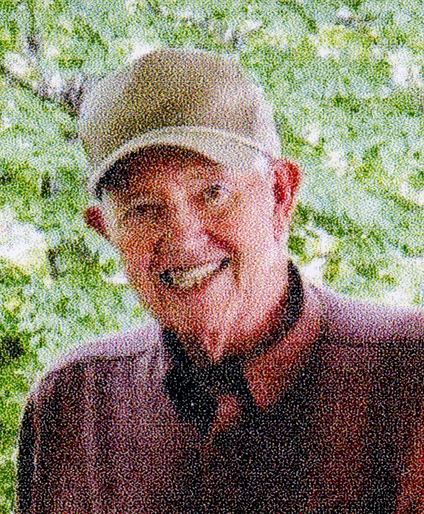 Samuel H. Payne Jr. - 2018 - Bridges Funeral Home